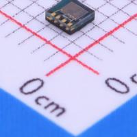 China Compact Surface Mount Light Sensor LITEON LTR-329ALS-01 with I2C Digital Output and Six Gain Options for sale