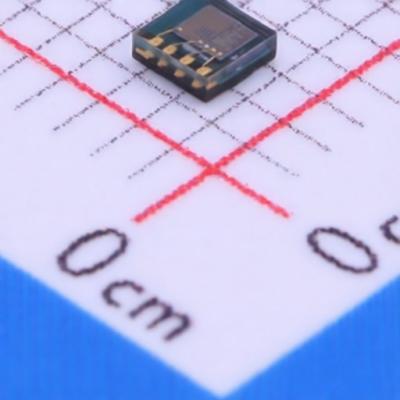 China Compact Surface Mount Light Sensor LITEON LTR-329ALS-01 with I2C Digital Output and Six Gain Options for sale