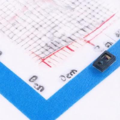 China Surface mount low voltage ambient light and proximity sensor LITEON LTR-568ALS-01 for object detection for sale