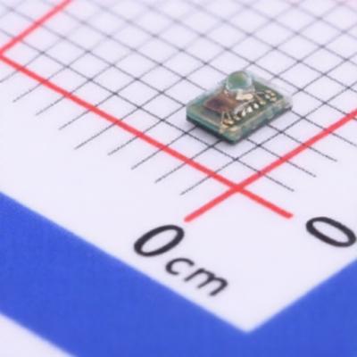 China Low Current Consumption Light Sensor and Proximity Sensor LITEON LTR-507ALS-WA with Interrupt Feature for sale