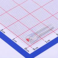 China LITEON LTR 301 IR emitter and detector plastic side looking package clear transparent color for industrial for sale