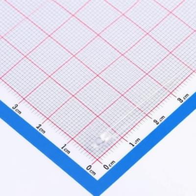 China Infrared phototransistor LITEON LTR-4206 with 3mm T1 diameter and RoHS compliant lead free construction for sale
