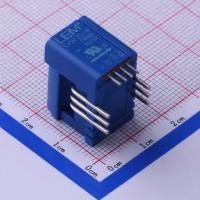 China Industrial Current Transducer LEM CASR25-NP with Insulated Measurement and Improved Thermal Performance for sale