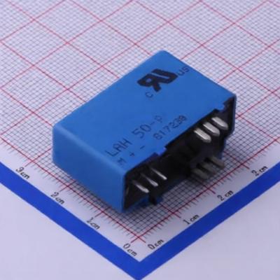China Industrial Hall effect current transducer LEM LAH50-P for UPS SMPS and static converter applications for sale