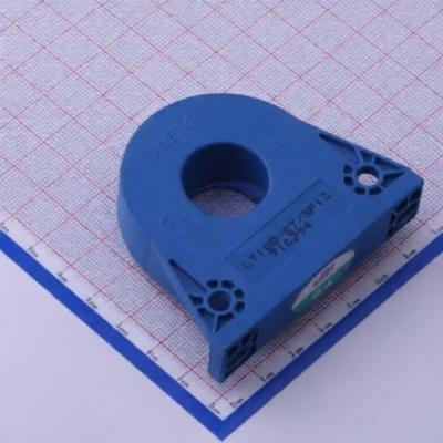 China Hall effect current sensor LEM LT108-S7SP12 designed for precise DC AC and pulse current measurement for sale