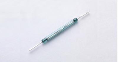 China high power reed switch Littelfuse DRS-50-57-68 with zero operating power and hermetic glass sealing for sale