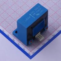 China Industrial Hall Effect Current Transducer LEM HAL500-S Featuring Consumption and Galvanic Isolation for sale