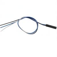 China Littelfuse 59022-3-U-02-A reed sensor designed for security access control automation and appliance sensing tasks for sale