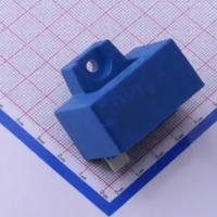 China Industrial current measurement transducer LEM HAS400-S with galvanic isolation and wide current range capability for sale