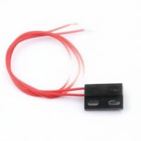 China flange mount reed sensor Littelfuse 59135-1-T-02-F rated for high temperature operation up to 150C for sale