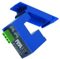 China Split core DC current transducer LEM DK 200 B420 B with galvanic isolation and 4 20 mA output current for sale