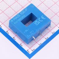China current sensor LEM HAIS100-P designed for variable speed drives static converters and welding power for sale