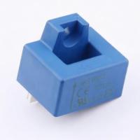 China Industrial Current Transducer LEM HAS600-S Featuring Hall Effect Principle and Polycarbonate Case for sale