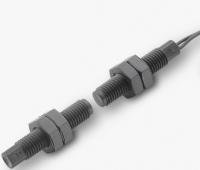 China Compact 5 16 Plastic Threaded Barrel Sensor Littelfuse 59065-1-T-03-A for Proximity Sensing Applications for sale