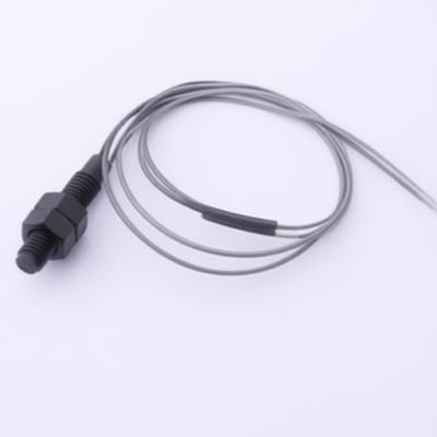 China Plastic Threaded Barrel Sensor Littelfuse 59070-1-S-02-A for Switching Logic Level Loads in Automation for sale