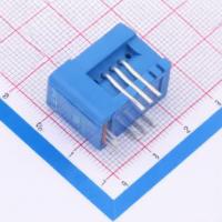 China Current measurement solution LEM CAS 50-NP featuring closed loop fluxgate technology and compact design for sale