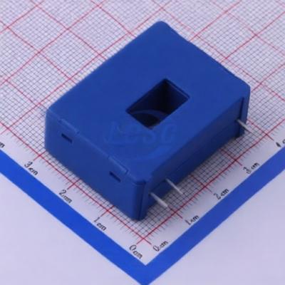 China Accurate current measurement LEM LA25-P transducer designed for servo drives UPS and battery powered systems for sale