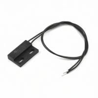 China Flange Mounting Reed Sensor Littelfuse 59145-1-S-02-A for Position Limit Sensing and Security Systems for sale
