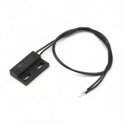 China Flange Mounting Reed Sensor Littelfuse 59145-1-S-02-A for Position Limit Sensing and Security Systems for sale