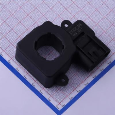 China Automotive current measurement solution LEM DHAB S24 with galvanic isolation and hermetic packaging for sale