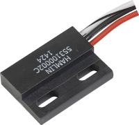 China High Speed Switching Littelfuse 55310 00 02 C Digital Hall Effect Sensor for Industrial Applications for sale