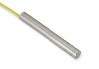 China PVC Insulated Zip Cord Temperature Probes Including Littelfuse USP10972 Stainless Steel Construction for sale