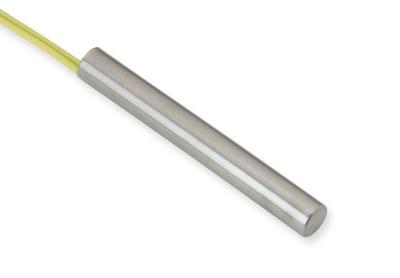 China PVC Insulated Zip Cord Temperature Probes Including Littelfuse USP10972 Stainless Steel Construction for sale