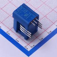 China Accurate industrial current sensor LEM CAS25-NP with closed loop fluxgate technology and compact design for sale