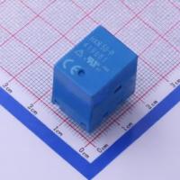 China current transducer LEM hxn50-p designed for galvanic isolation in industrial electronic applications for sale