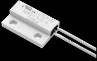 China Industrial proximity sensor Littelfuse 59143-1-S-02-A miniature flange mount with hermetic epoxy sealing for sale