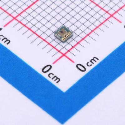 China Miniature integrated ALS and RGB color sensor LITEON LTR-381RGB-01 with surface mount ChipLED package for sale