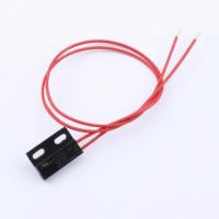 China Compact Littelfuse 59135-010 reed sensor designed for non contact switching in battery powered devices for sale
