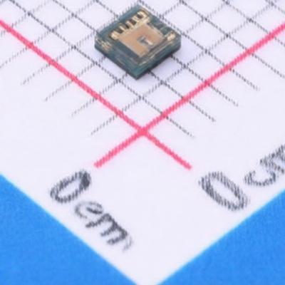 China Low voltage ambient light sensor combined with RGB color sensor LITEON LTR-381RGB-MT in compact package for sale