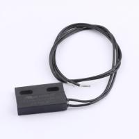 China switching Littelfuse 59150-010 flange mount reed sensor with 10VA maximum power rating and compact design for sale