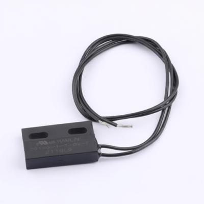 China switching Littelfuse 59150-010 flange mount reed sensor with 10VA maximum power rating and compact design for sale