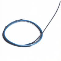 China Compact cylindrical Littelfuse 59025-3-T-02-A reed sensor offering performance in harsh environments for sale