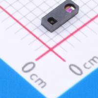 China Lead free surface mount proximity sensor with programmable interrupt and set trimming LITEON LTR X150P for sale