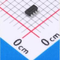 China Magnetic Position Sensor Magn Tek MT9102ET Linear Hall Effect IC with Analog Output and Sensitivity Variants for sale
