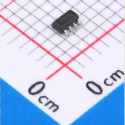 China Magnetic Position Sensor Magn Tek MT9102ET Linear Hall Effect IC with Analog Output and Sensitivity Variants for sale