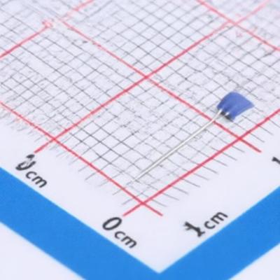 China Temperature Sensor Littelfuse PPG102JA Thin Film Platinum RTD with Certified Accuracy and Reliability for sale