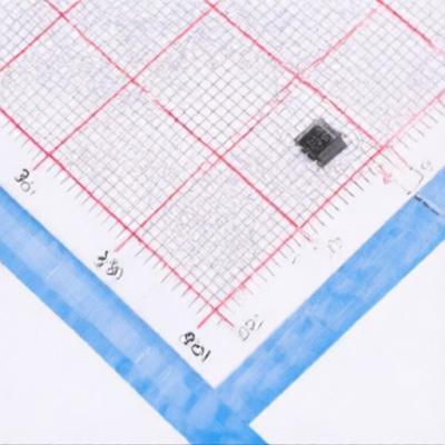 China Magnetic Flux Density Sensor Magn Tek MT9105A Linear Hall Effect IC with Multiple Sensitivity Options for sale