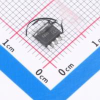 China Magnetic angle sensor ic Magn Tek MT6816CT-STD with 360 degree sensing and less than 2 second output propagation delay for sale
