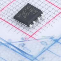 China Magnetic Sensor Chip Magn Tek MT6701CT-ACD with 0 to 360 Degree Angle Detection and High Speed Operation for sale
