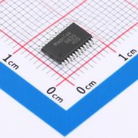 China High Precision Magnetic Sensor Magn Tek MT6620GA-STD for Off Axis Linear Position and Angle Detection for sale