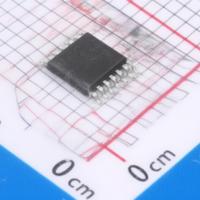 China Magn Tek MT6826GT AKD R high precision magnetic angle encoder ic with 0 1 INL non linear calibration for sale