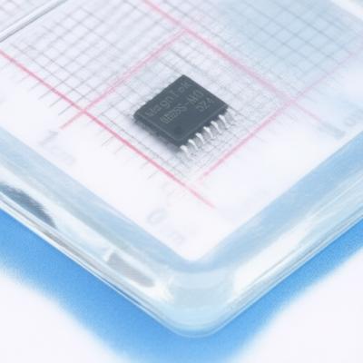 China Magn Tek MT6826SGT AKD absolute angle position detection magnetic encoder ic with spi and pwm output for sale