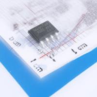 China Magnetic Angle Sensor Chip Magn Tek MT6502CT-ADD with 0 to 360 Degree Detection and Multiple Output Modes for sale