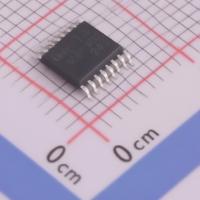 China Non contact angle sensor Magn Tek MT6501GT-ADD with flexible output options and advanced AMR technology for sale