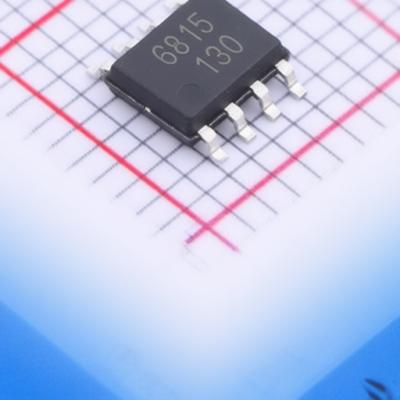 China High precision contactless angle encoder Magn Tek MT6815CT-AAE-R with AMR sensing and 14 bit resolution for sale
