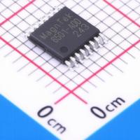 China Absolute angle sensor Magn Tek MT6501GT-ADD featuring AMR technology and overcurrent protection for sensing for sale